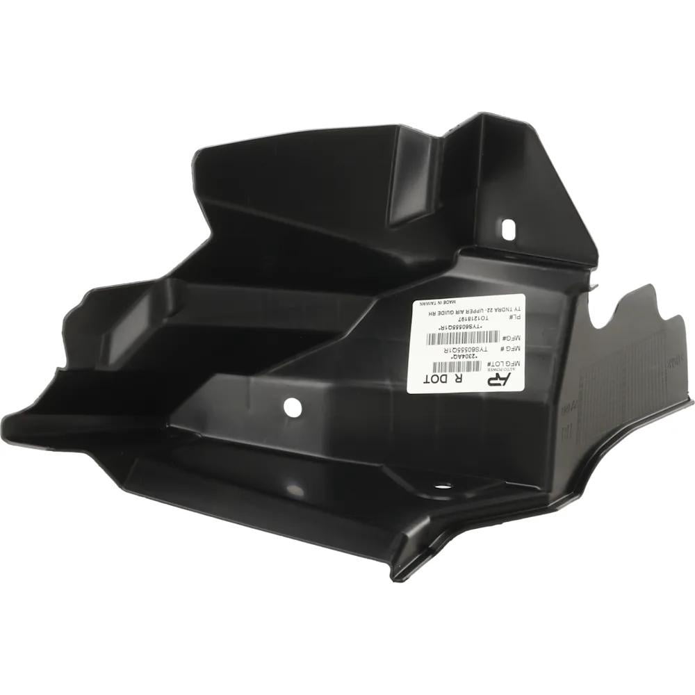 New Right Front Air Intake Duct Compatible With Toyota Tundra SR5 6 Cyl ...