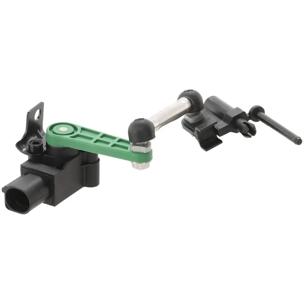 OEM Grade Front Right Air Suspension Height Level Sensor Compatible ...