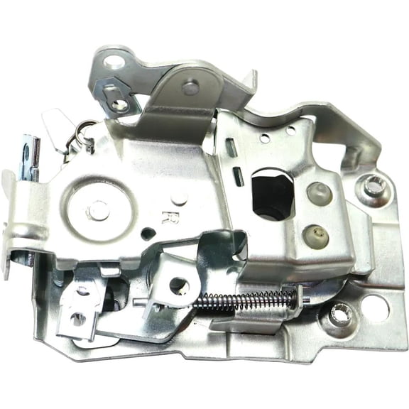 Chevrolet Astro Door Lock Kit