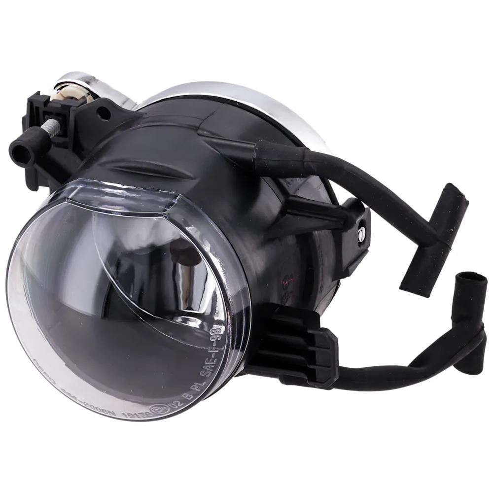 New Right Front Fog Light Compatible With Bmw 750Li Base 760Li Base ...