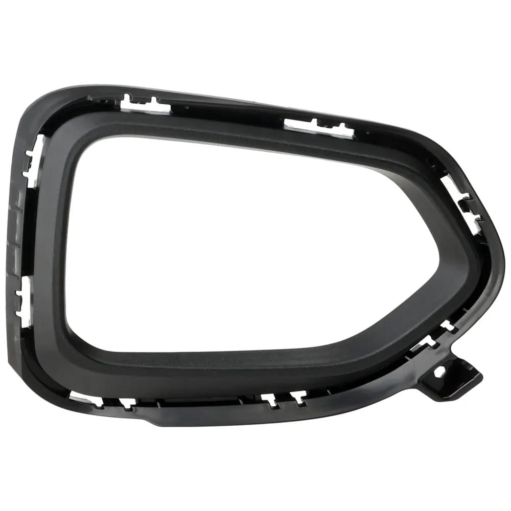 New Right Front Fog Light Trim Compatible With Chevrolet Trailblazer ...