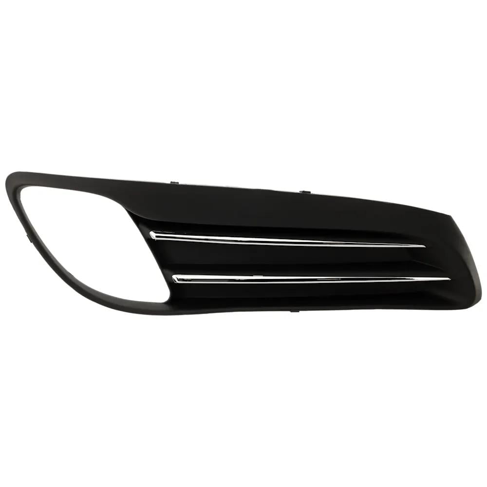 New Right Front Fog Light Trim Compatible With Hyundai Genesis Coupe 3. ...