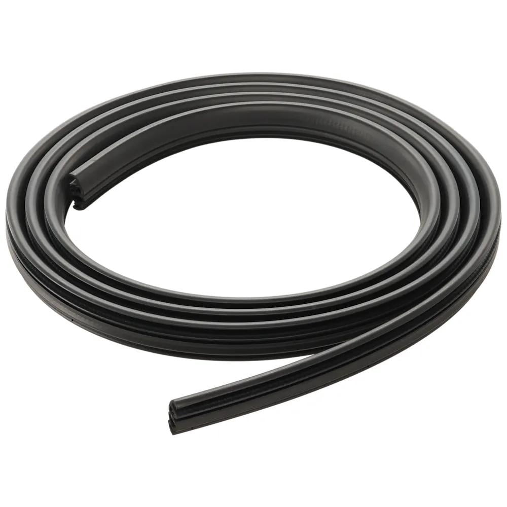 New Right Front Glass Seal Compatible With Ford F-450 Super Duty Lariat ...