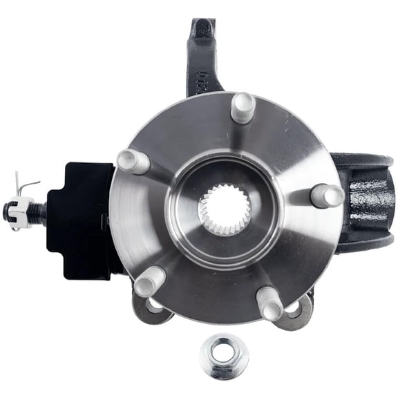 Ford Transit Connect Steering Knuckle Kit
