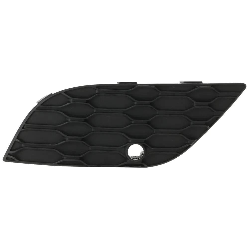 New Right Grille Trim Compatible With Jeep Grand Cherokee Wk Limited X ...