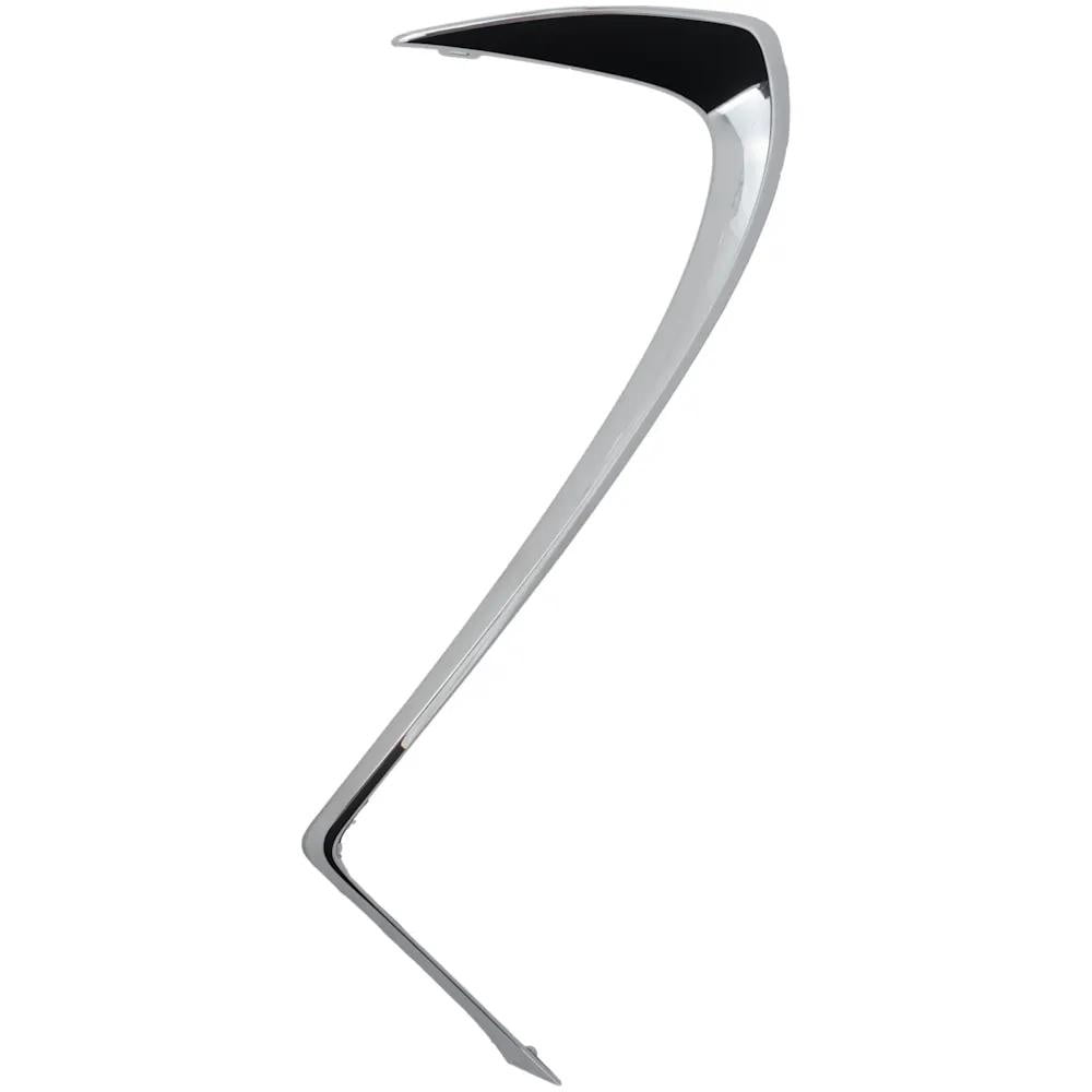 New Right Grille Trim Compatible With Lexus GS300 F Sport 4 Cyl 2.0L ...