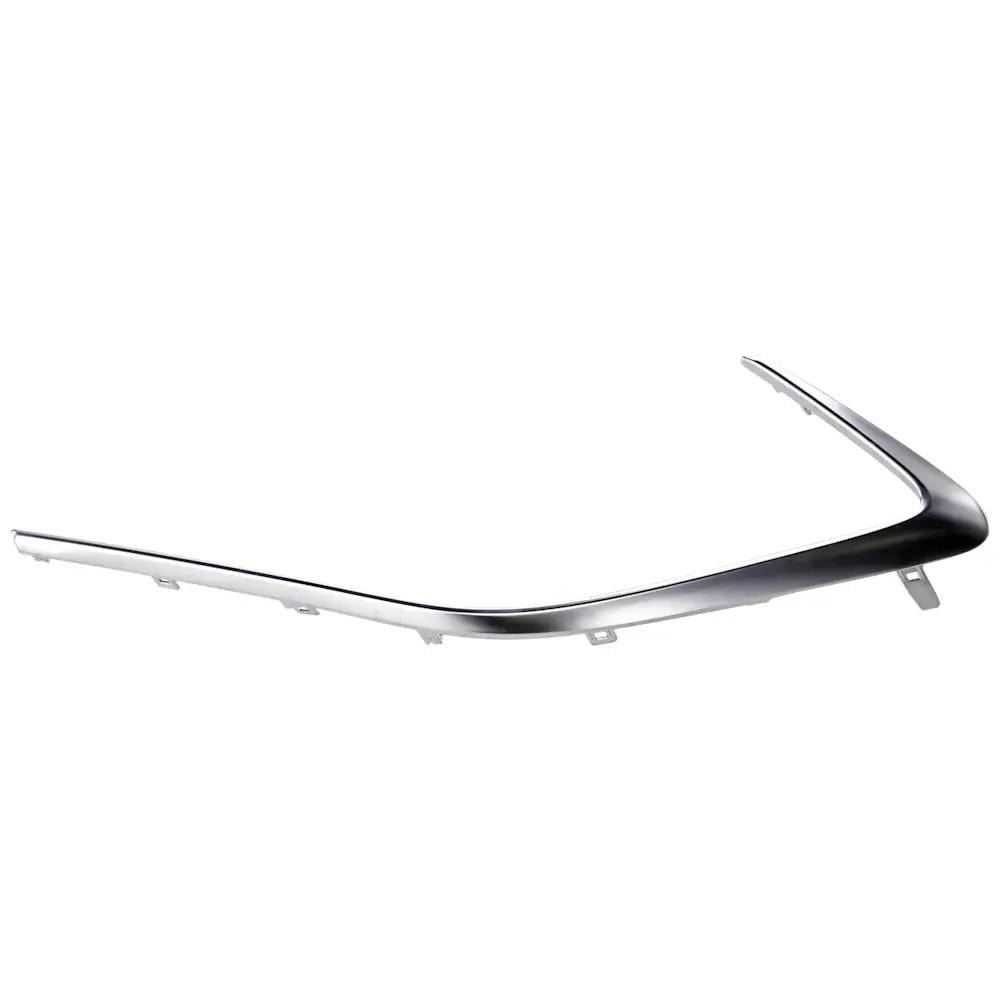 New OEM Replacement Right Grille Trim Compatible With Toyota Corolla ...