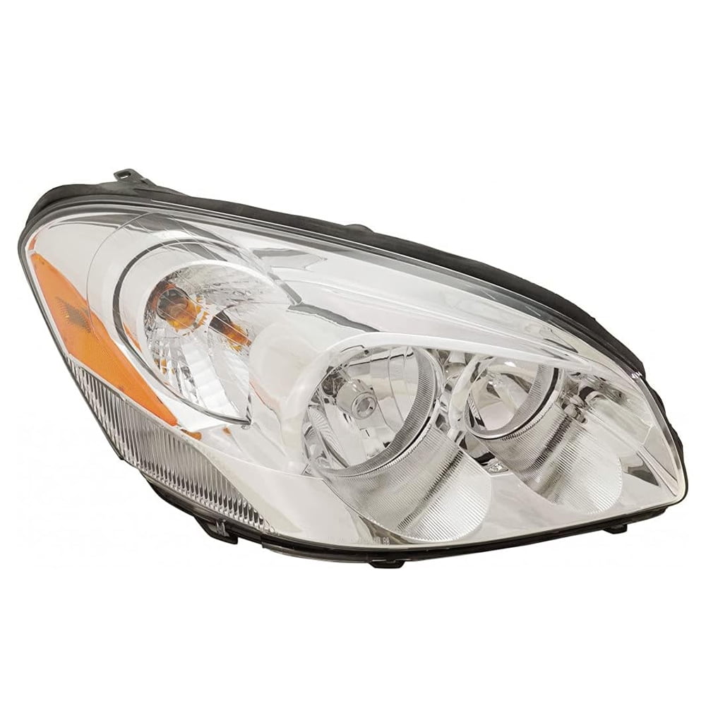 New Right Headlight Compatible With Buick Lucerne CXL Special Edition ...