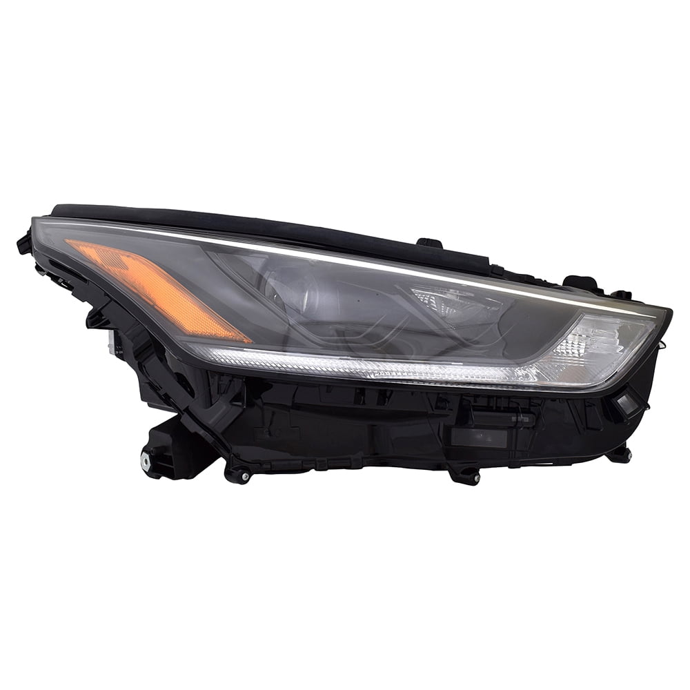 New Right Headlight Compatible With Toyota Highlander Xse Sport Utility ...
