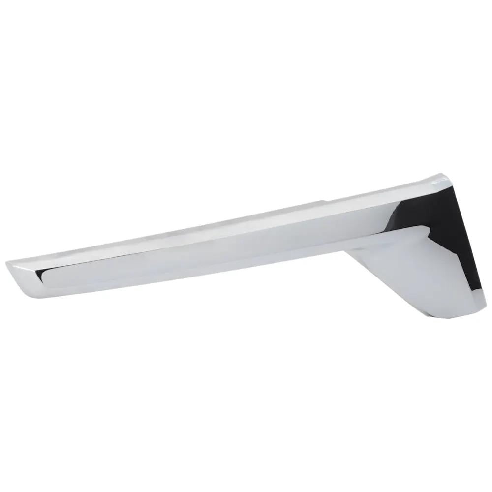 New Right Headlight Trim Compatible With Toyota Land Cruiser Heritage ...