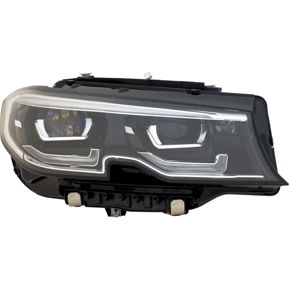 New Right Headlights Compatible With BMW 330i 330i xDrive M340i M340i ...