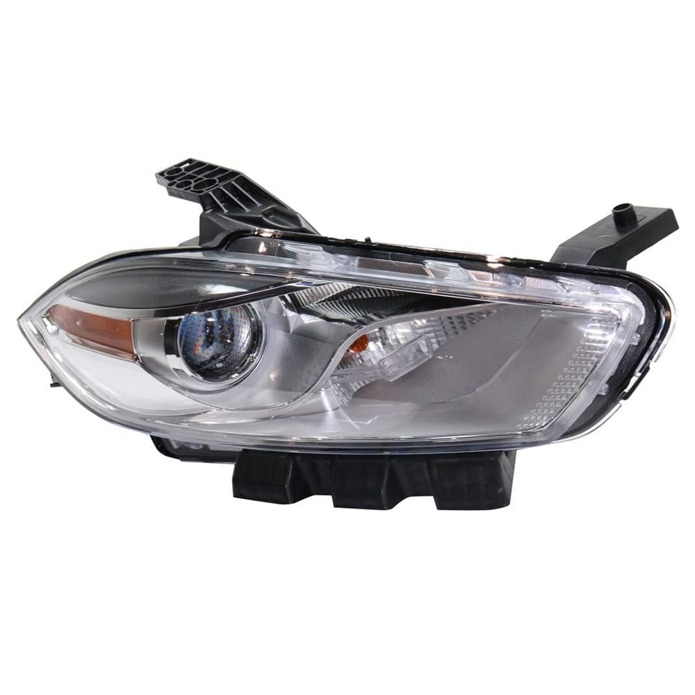 New Right Headlights Compatible With Dodge Dart Aero Rallye SXT SE ...