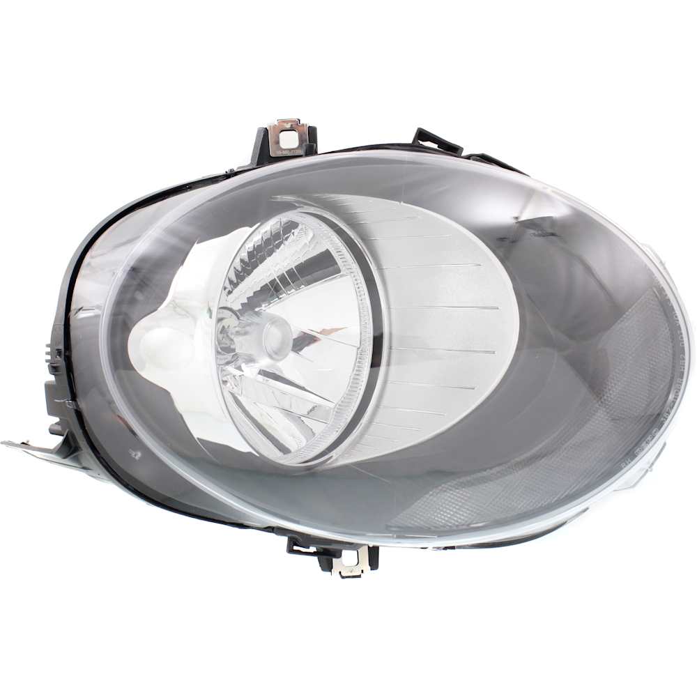 New Right Headlights Compatible With Mini Mini Cooper Cooper Paceman ...