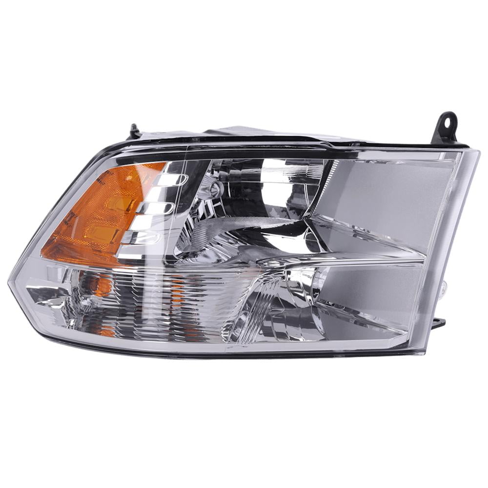 New Right Headlights Compatible With Ram 1500 2500 3500 1500 Classic ...
