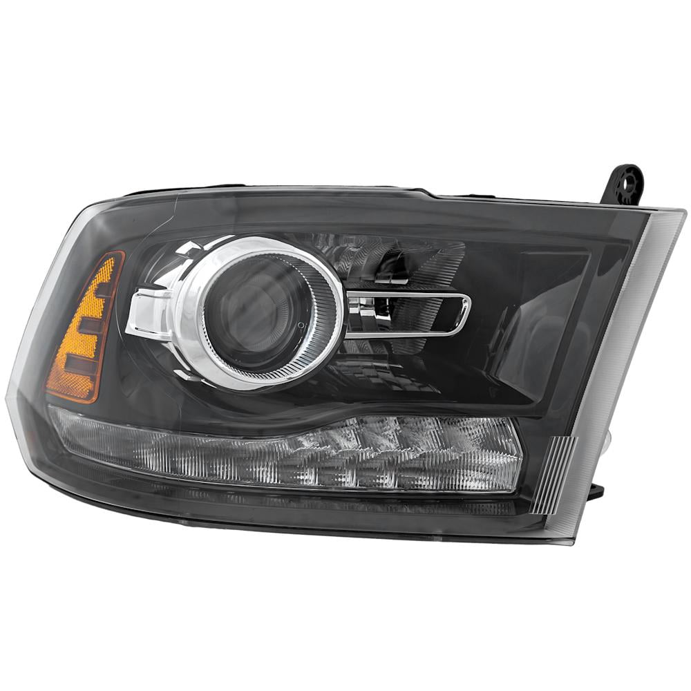 New Right Headlights Compatible With Ram 1500 2500 3500 1500 Classic ...