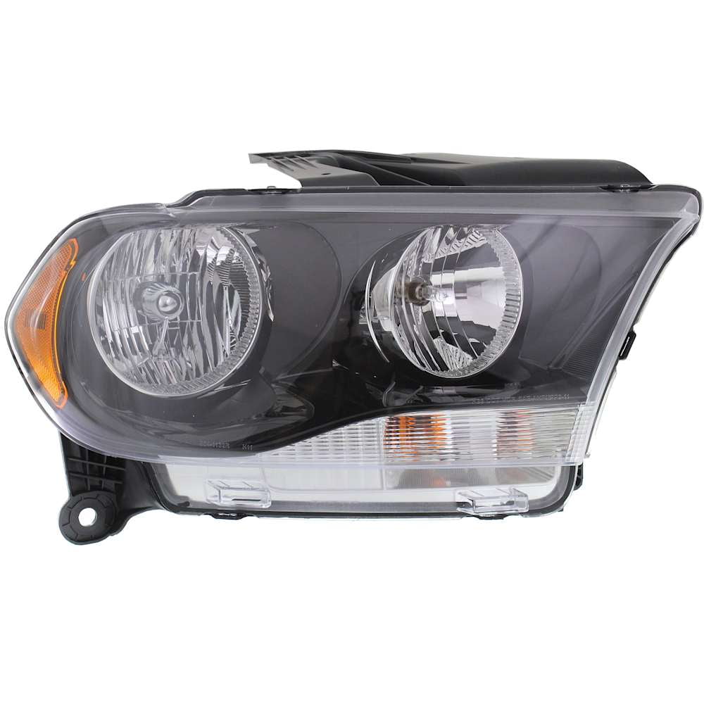 New Right Headlights Compatible With Dodge Durango 2011 2012 2013 By ...