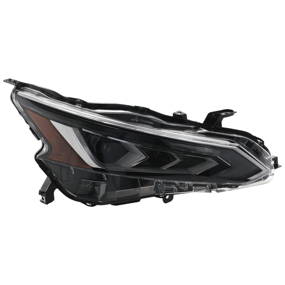 New Right Headlights Compatible With Nissan Altima 2.0L 2.5L 2019-2022 ...