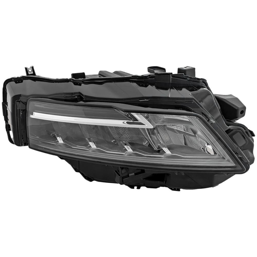 New Right Headlights Compatible With Nissan Rogue 2021 2022 2023 By ...