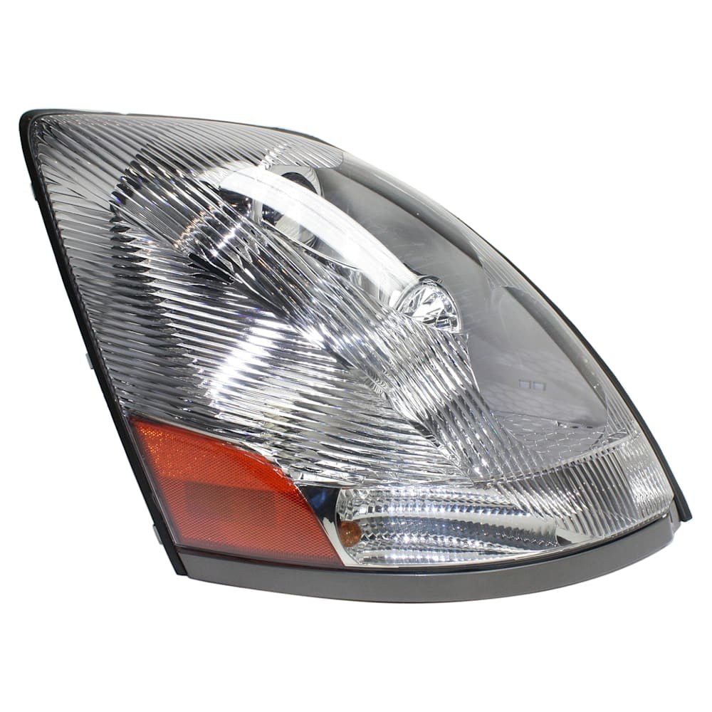 New Right Headlights Compatible With Volvo VT 14.9L 16.1L 2006 2007 ...