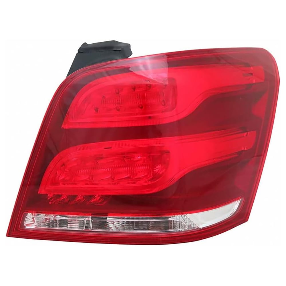 New Right LED Tail Light Compatible With Mercedes-Benz GLK350 Base ...