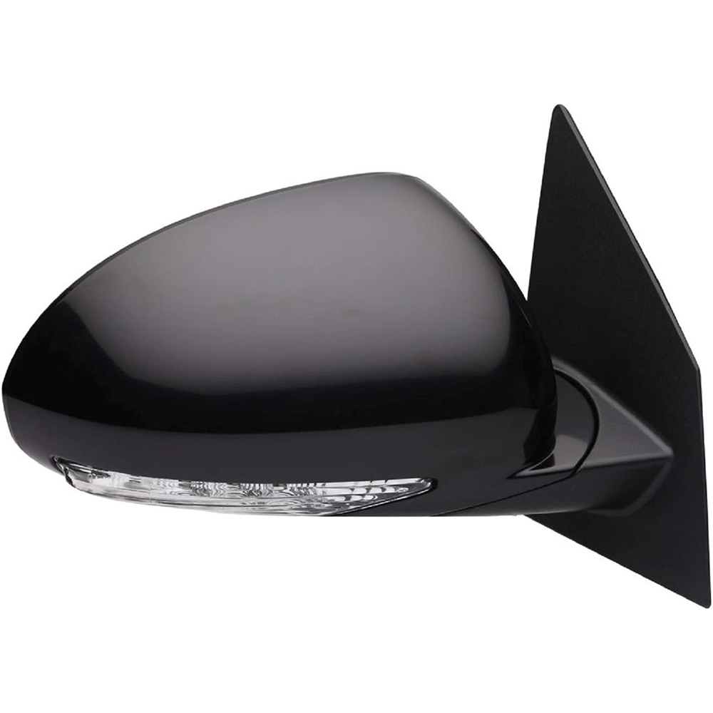 New Right Mirror Compatible With Buick Enclave Base Convenience CXL ...