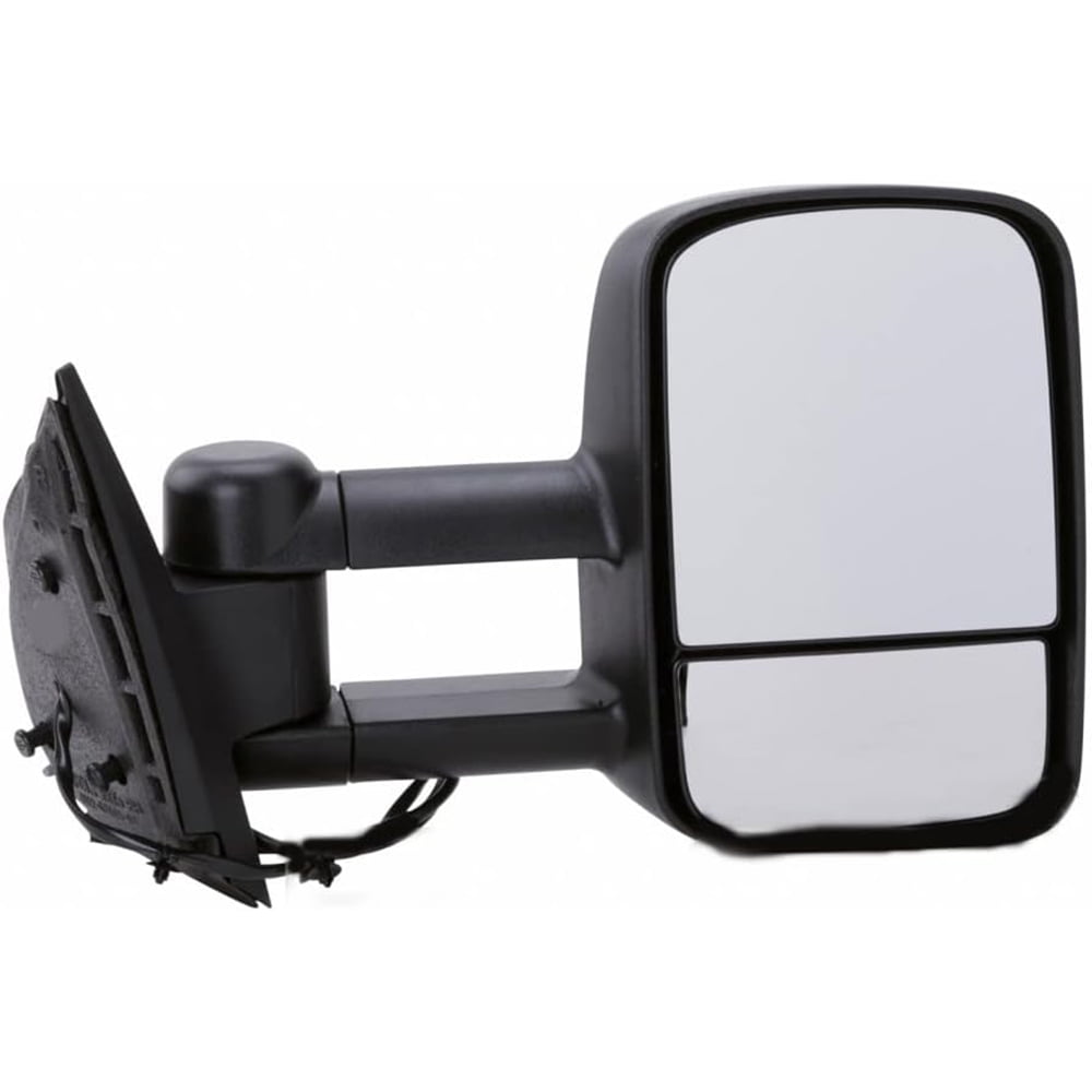 New Right Mirror Compatible With Chevrolet Silverado 1500 Ltz Extended ...