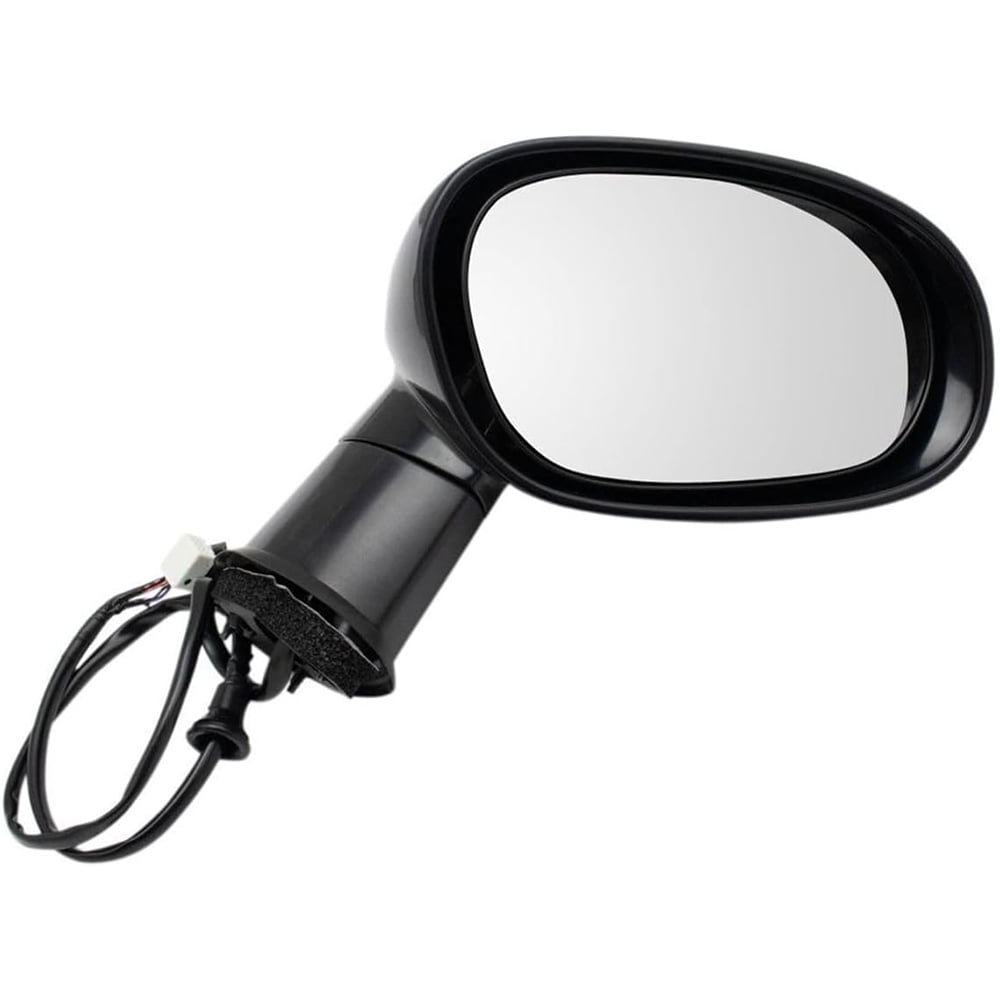 New Right Mirror Is Compatible With Dodge Challenger Gt Sxt R/T Srt Hellcat Redeye Srt Edicion ...