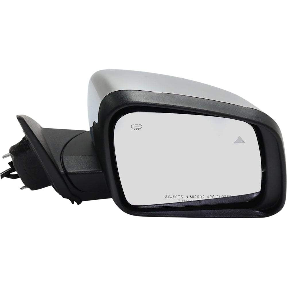 OEM Grade Door Mirror Compatible with 2011-2022 Dodge Durango Right ...
