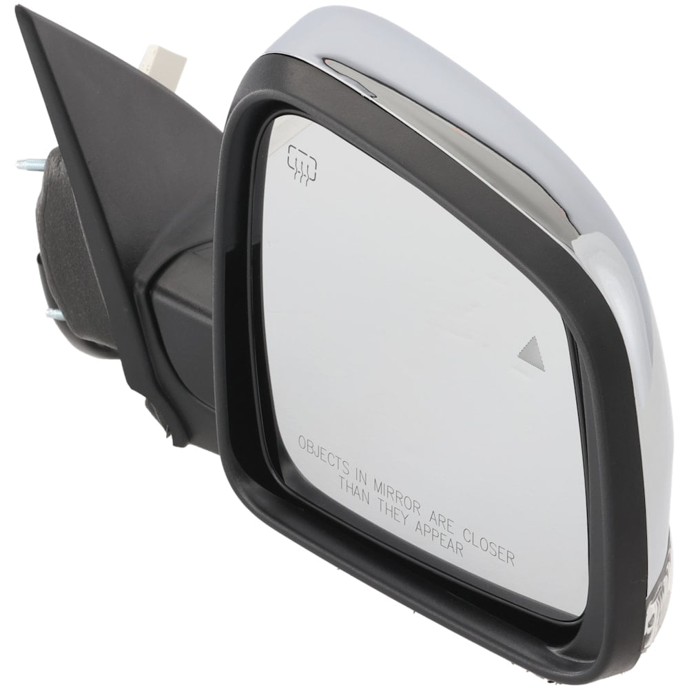 New Right Mirror Compatible With Dodge Durango 2011 2012 2013 2014 2015 ...