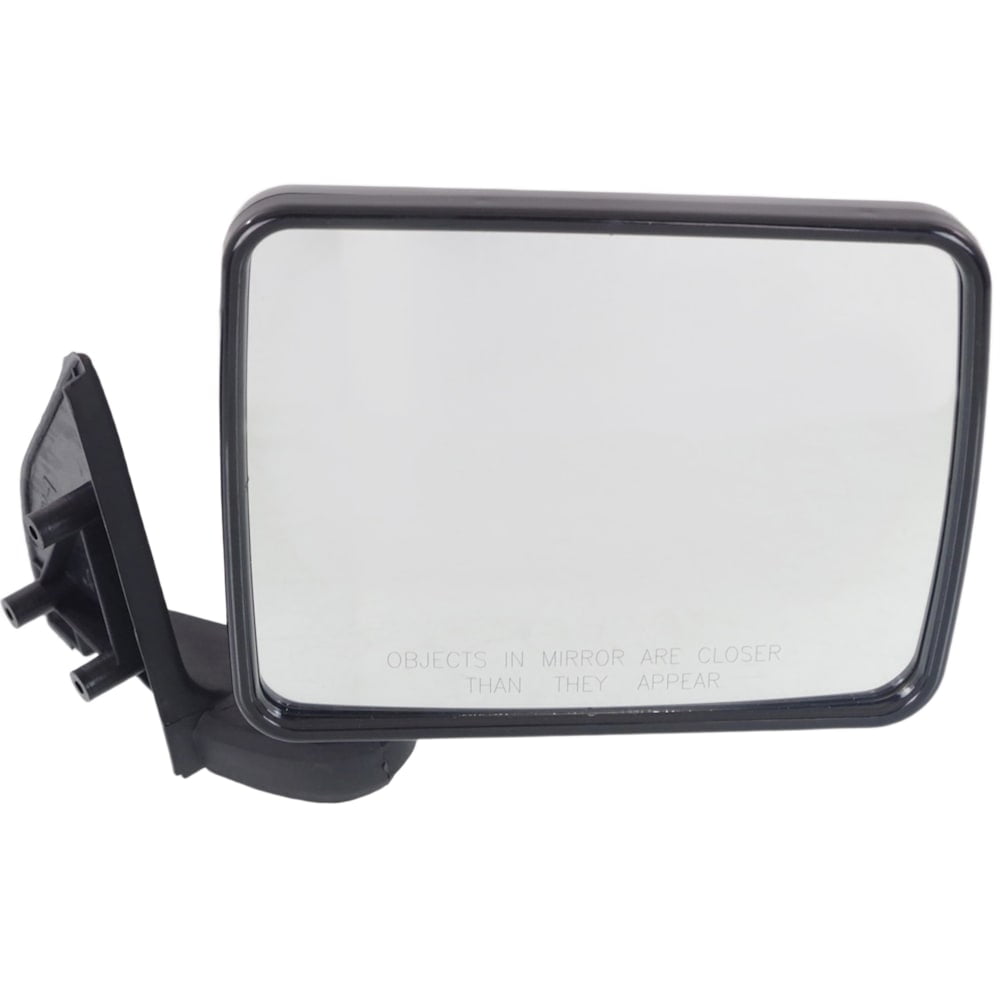OEM Grade Door Mirror Compatible with 1987-1996 Dodge Raider Ram 50 ...