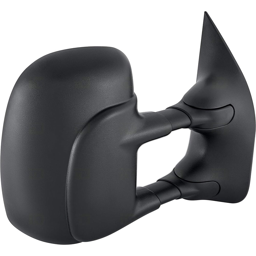 New Right Mirror Compatible With Ford E-350 Super Duty Base Cutaway ...