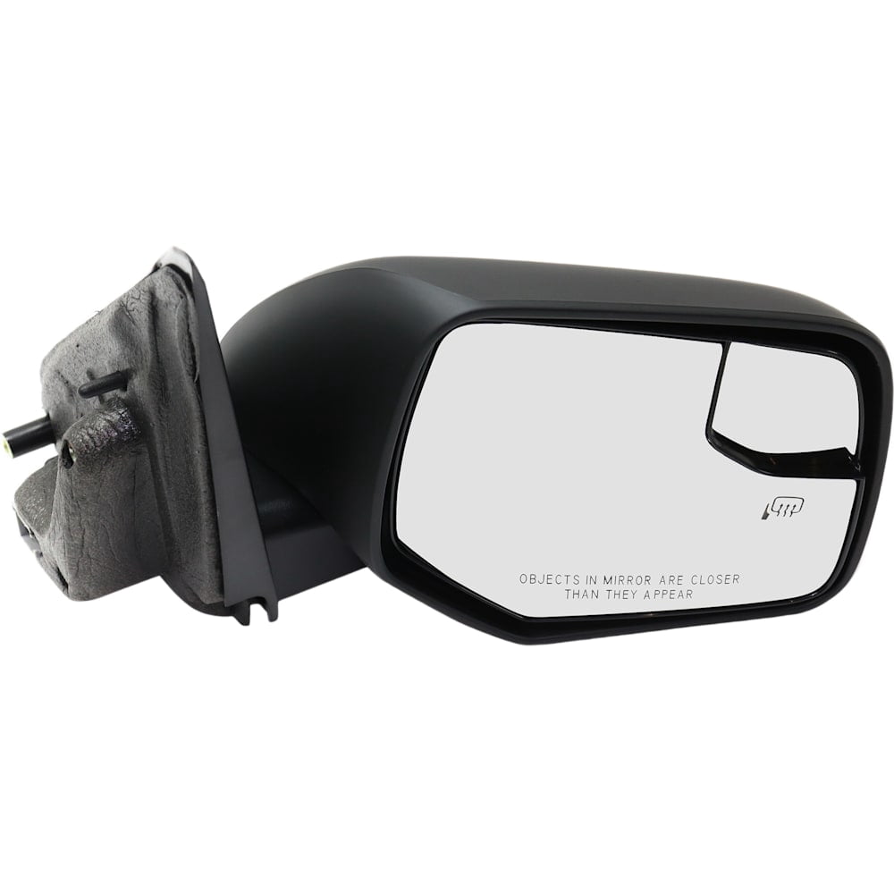 Side View Mirror Compatible with 2008-2012 Ford Escape Marine 2.5L 3.0L ...