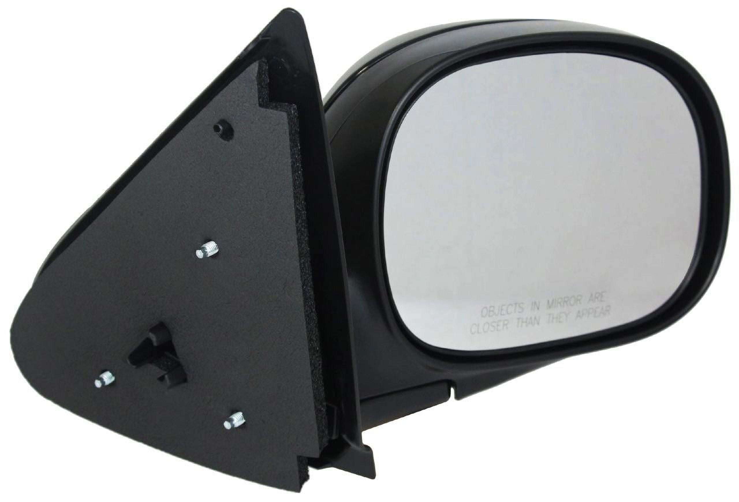 New Right Mirror Compatible With Ford Ranger Manual Old Style Baa F85Z ...