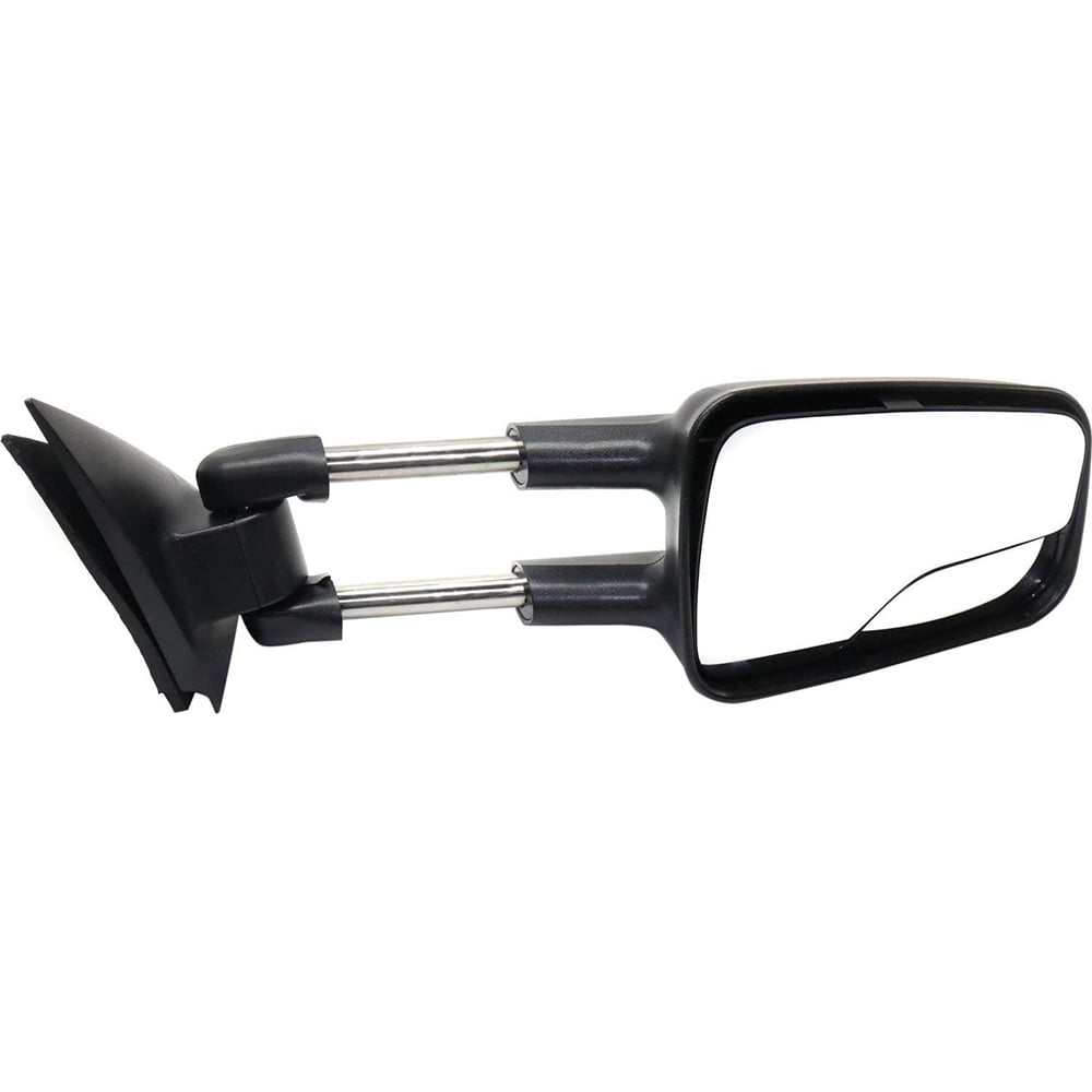 New Right Mirror Compatible With Gmc Sierra 1500 Classic Hybrid Sl Sle Slt Wt Extended Standard ...