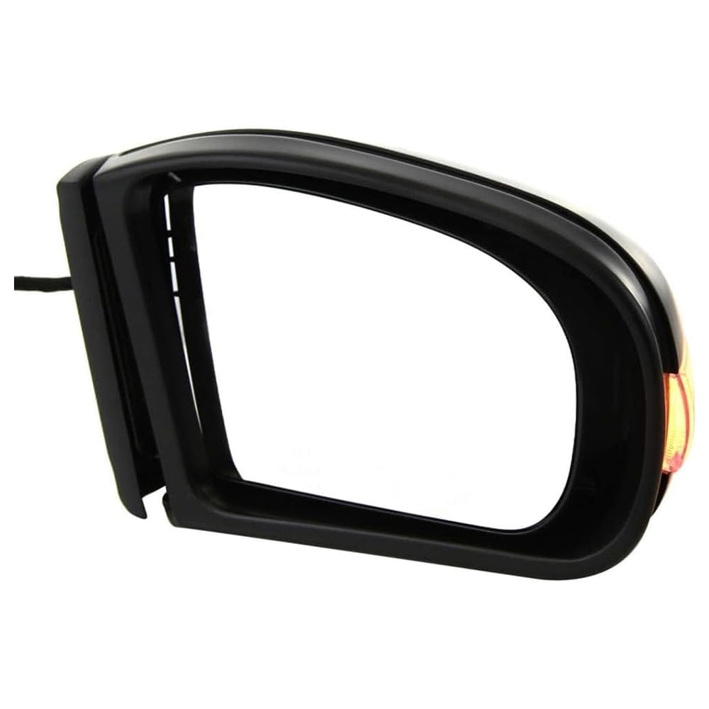 New Right Mirror Compatible With Mercedes-Benz C32 Amg C320 Avantgarde ...