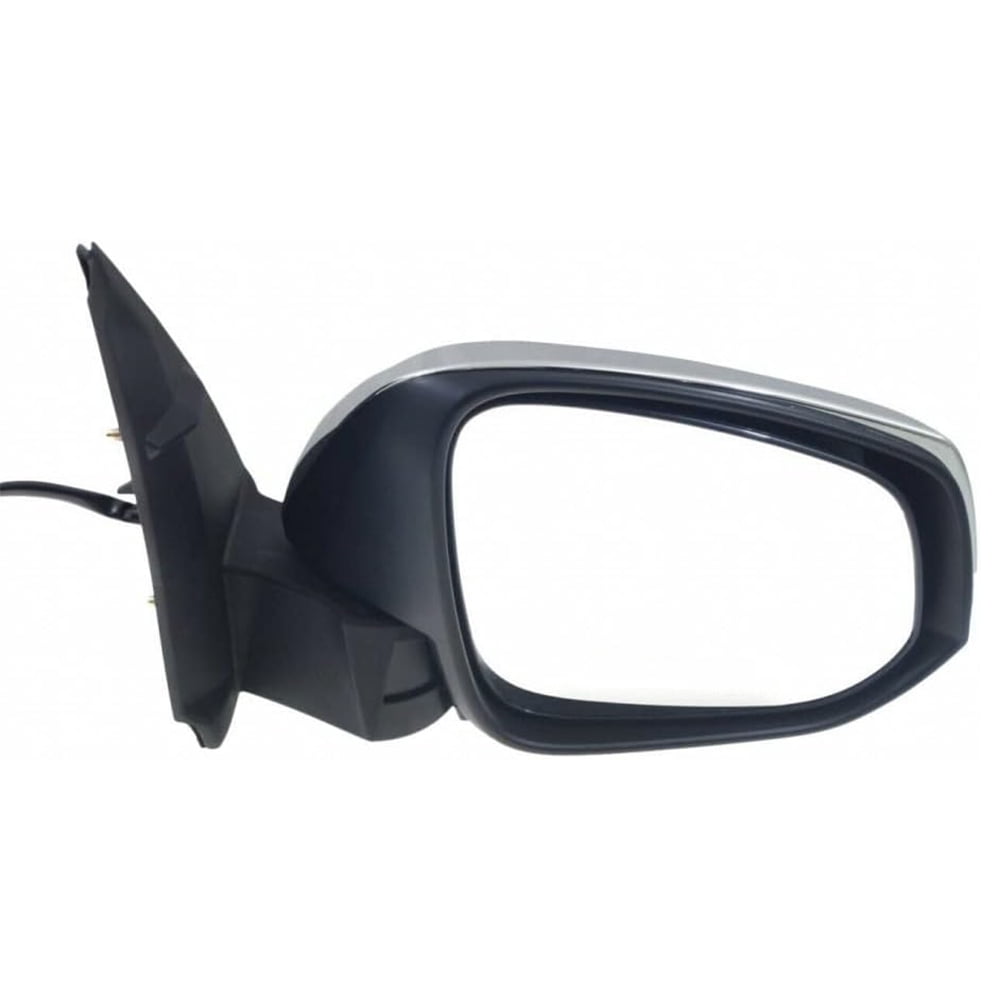 New Right Mirror Compatible With Toyota Tacoma Sr Sr5 Trd Sport Off ...