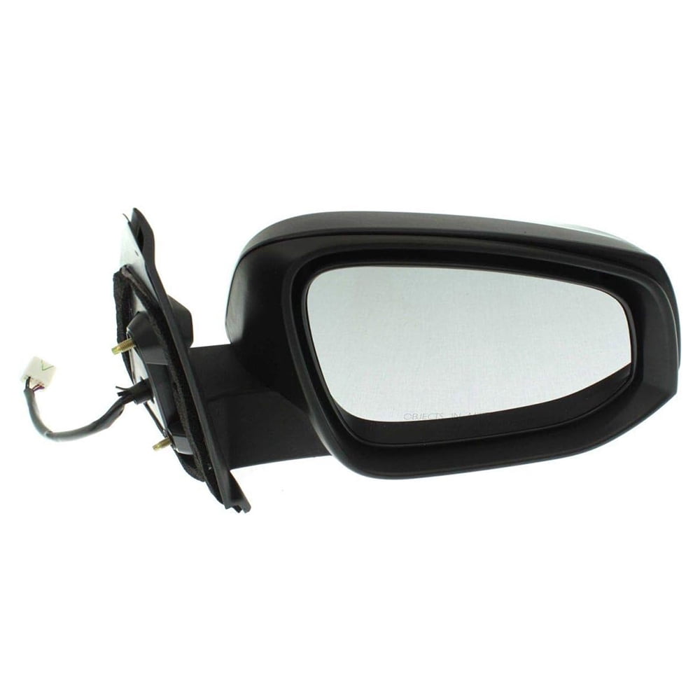 New Right Mirror Compatible With Toyota Tacoma Sr Sr5 Trd Sport Off ...