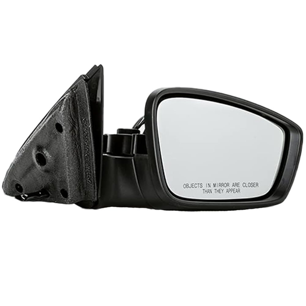 New Right Mirror Compatible With Volkswagen Jetta Active Bicentenario ...