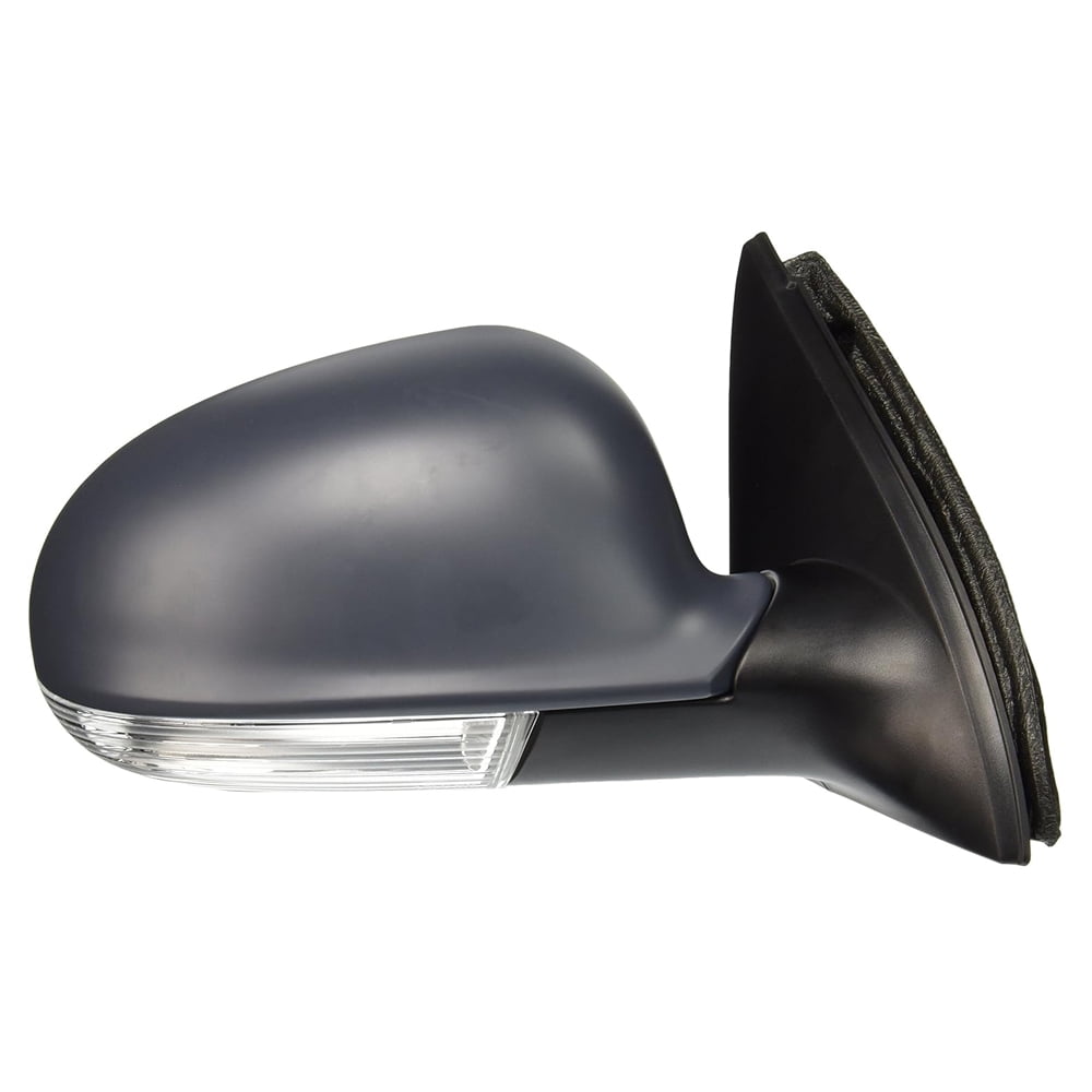 New Right Mirror Compatible With Volkswagen Jetta Hybrid Highline ...