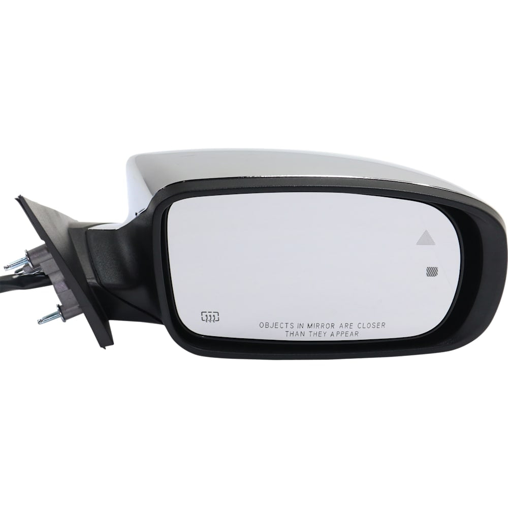 New Right Mirror Compatible With Chrysler 300 2011 2012 2013 2014 2015 ...