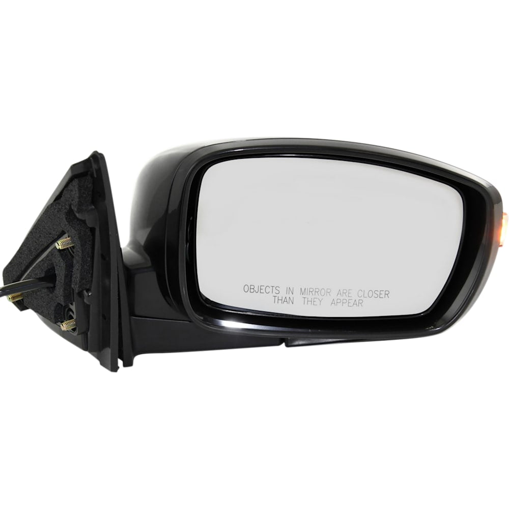New Right Mirror Compatible With Hyundai Genesis 2009 2010 2011 2012 ...