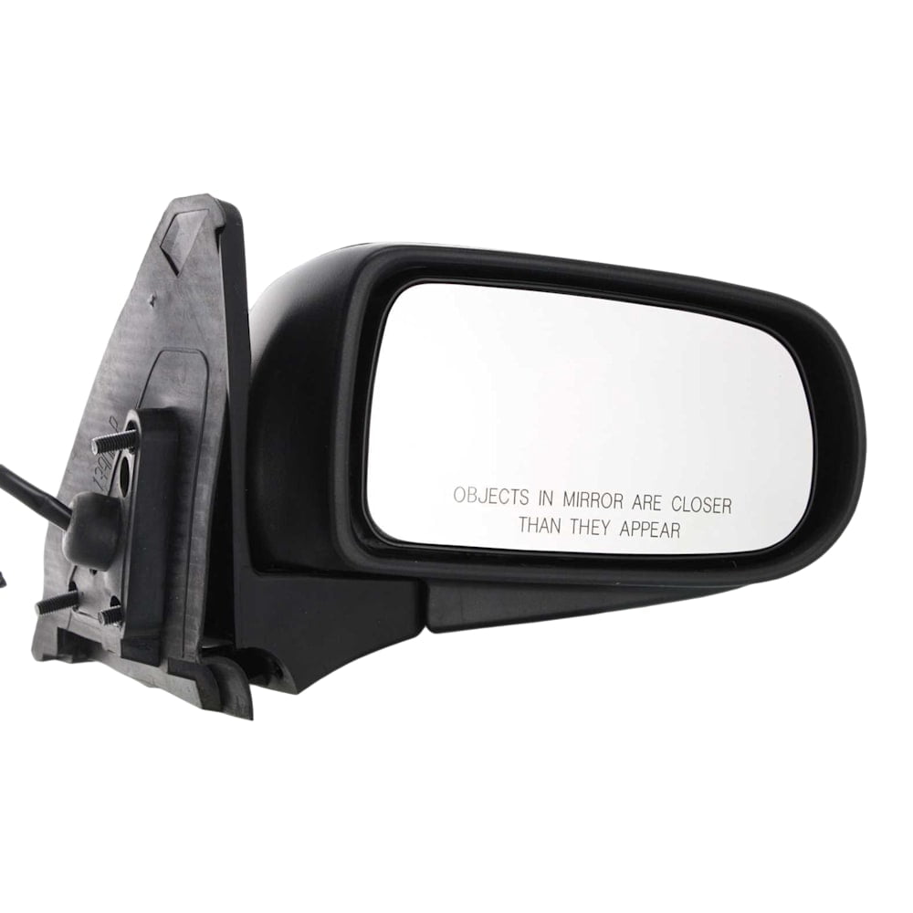 New Right Mirror Compatible With Mazda Protege Protege5 1999 2000 2001 ...
