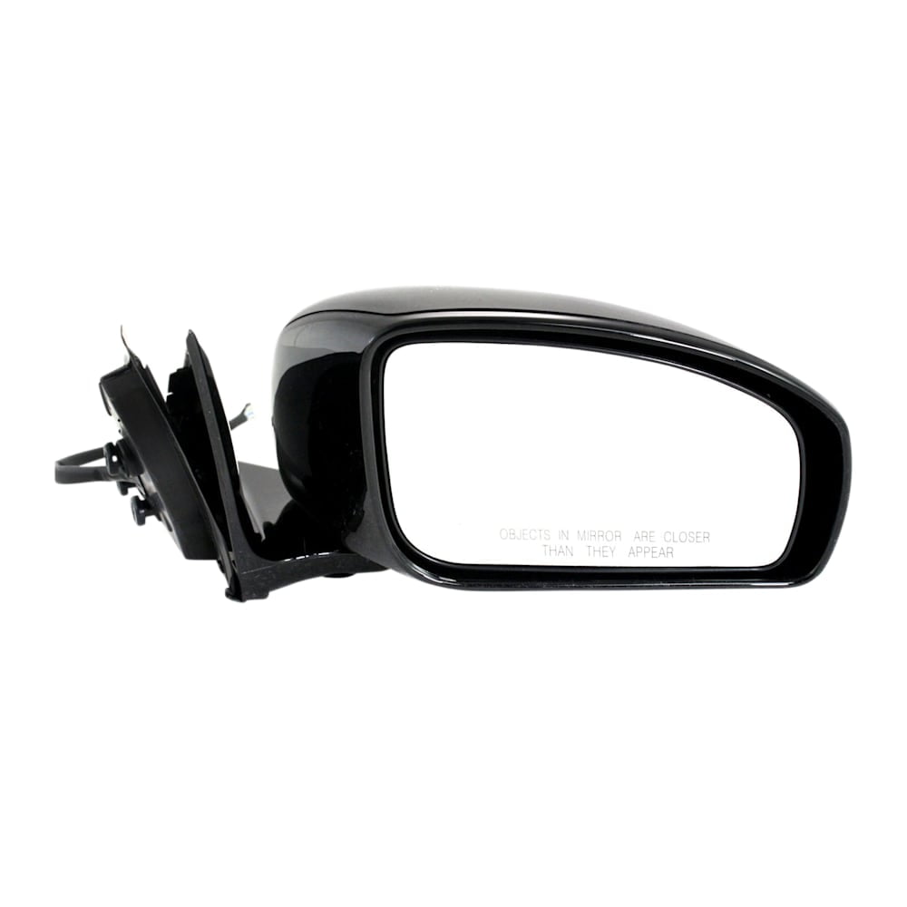 Side Mirror Compatible with 2022-2023 Nissan FRONTIER 3.8L V6 VQ38DD ...