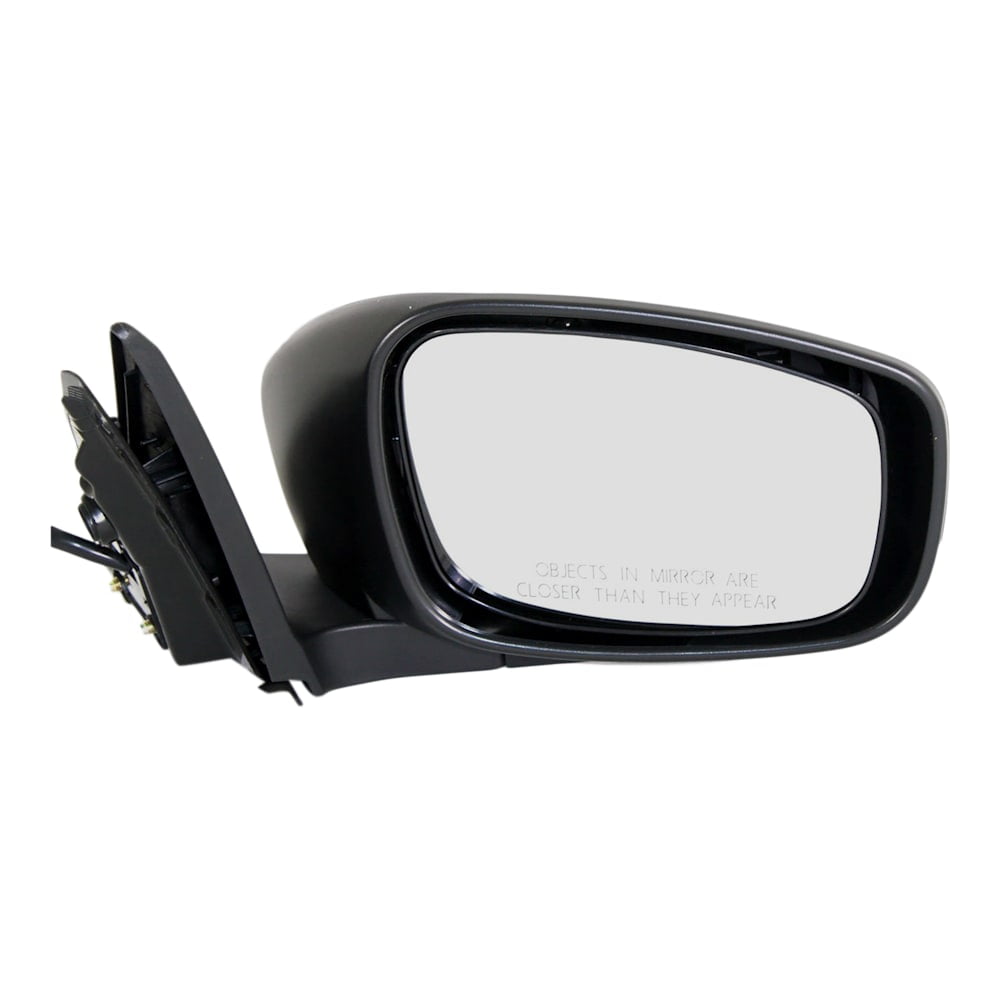 Side Mirror Compatible with 2022-2024 Nissan FRONTIER 3.8L V6 VQ38DD ...