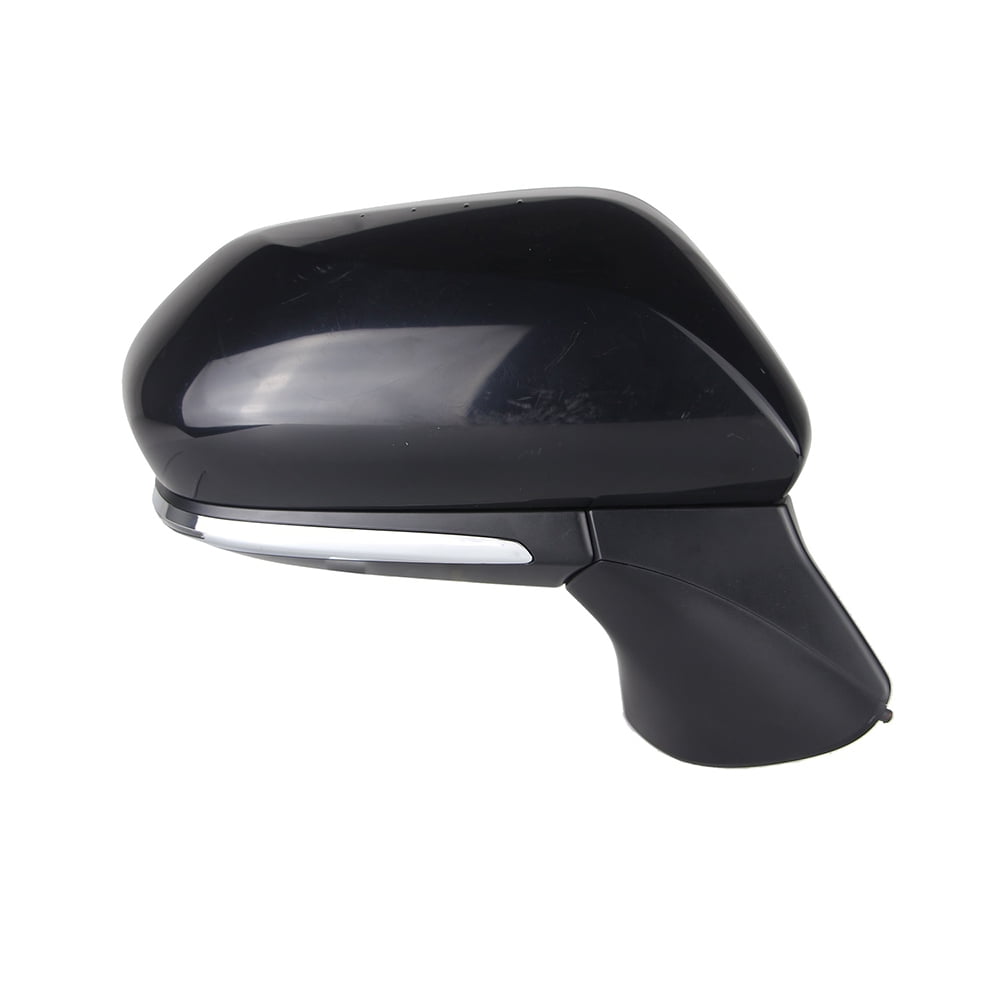 New Right Mirror Compatible With Toyota Camry Hybrid XSE Sedan 4 Door 2 ...