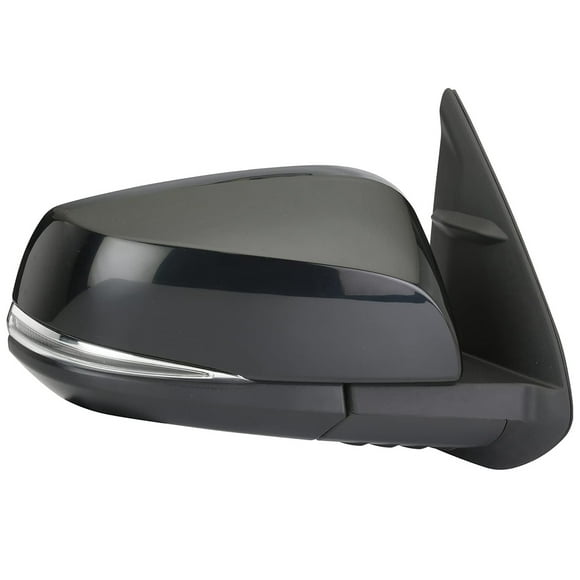 2021 Toyota Tacoma Trd Sport Interior