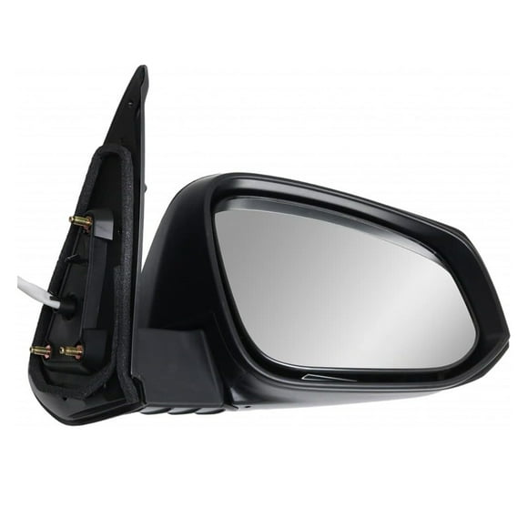 2021 Toyota Tacoma Trd Sport Interior