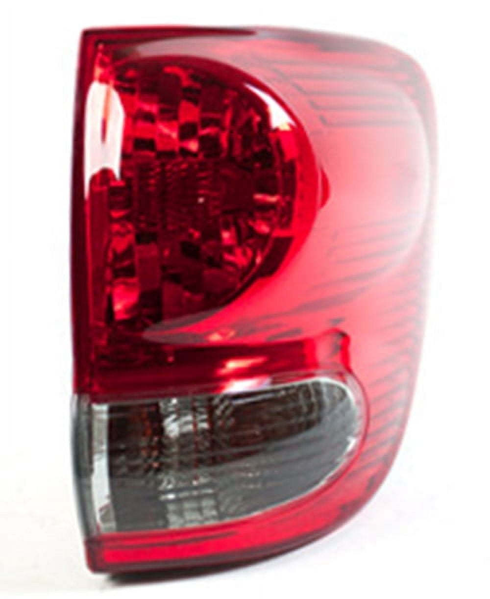 New Right Outer Tail Light Fits Toyota Sequoia To2805101 81550-0C050 ...