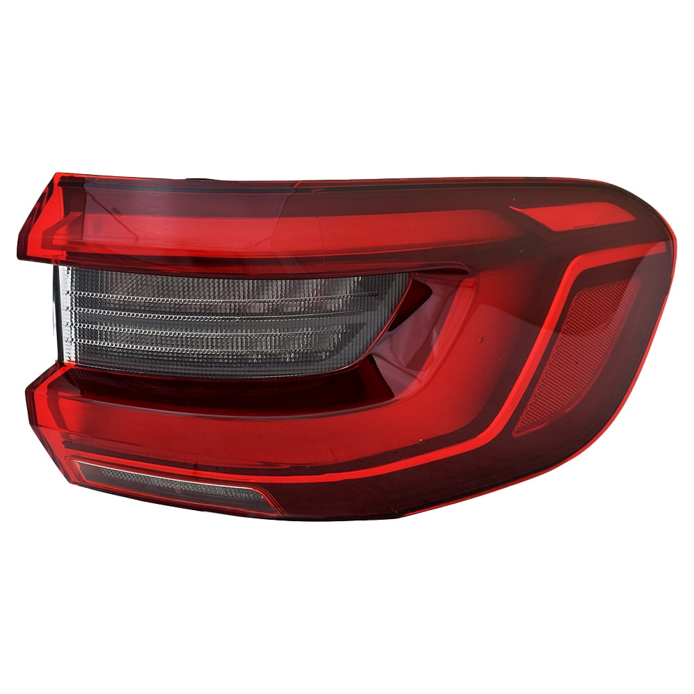 New Right Outer Tail Lights Compatible With Bmw X5 M50i sDrive40i ...