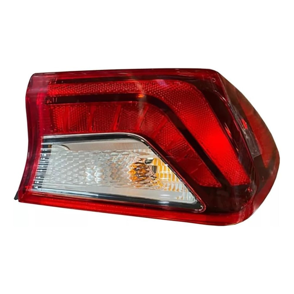 New Right Outer Tail Lights Compatible With Kia K5 2021 2022 2023 2024 ...